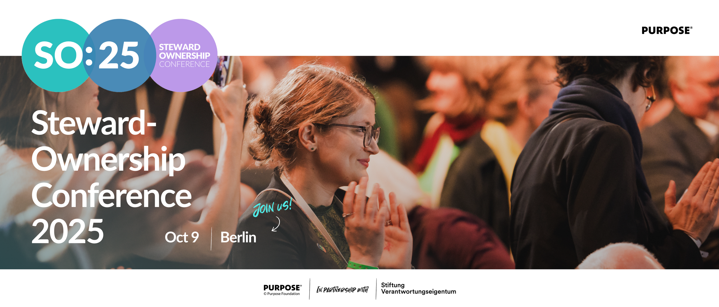 SO:25 – Steward-Ownership Conference